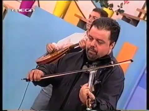 ΜΑΤΘΑΙΟΣ ΓΙΑΝΝΟΥΛΗΣ - ΛΕΥΤΕΡΗΣ ΒΑΖΑΙΟΣ ΣΤΟΝ ΟΜΟΡΦΟ ΚΟΣΜΟ - YouTube