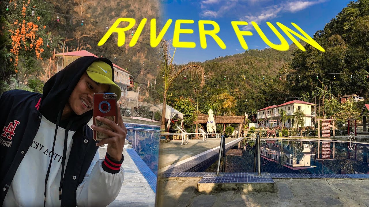 Sukute River fun Resort—Bishal lama - YouTube