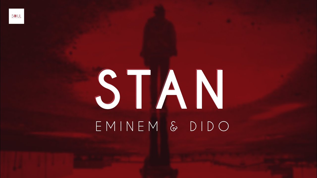 Eminem - Stan (Lyrics) ft.Dido #trending #lyrics #viral - YouTube
