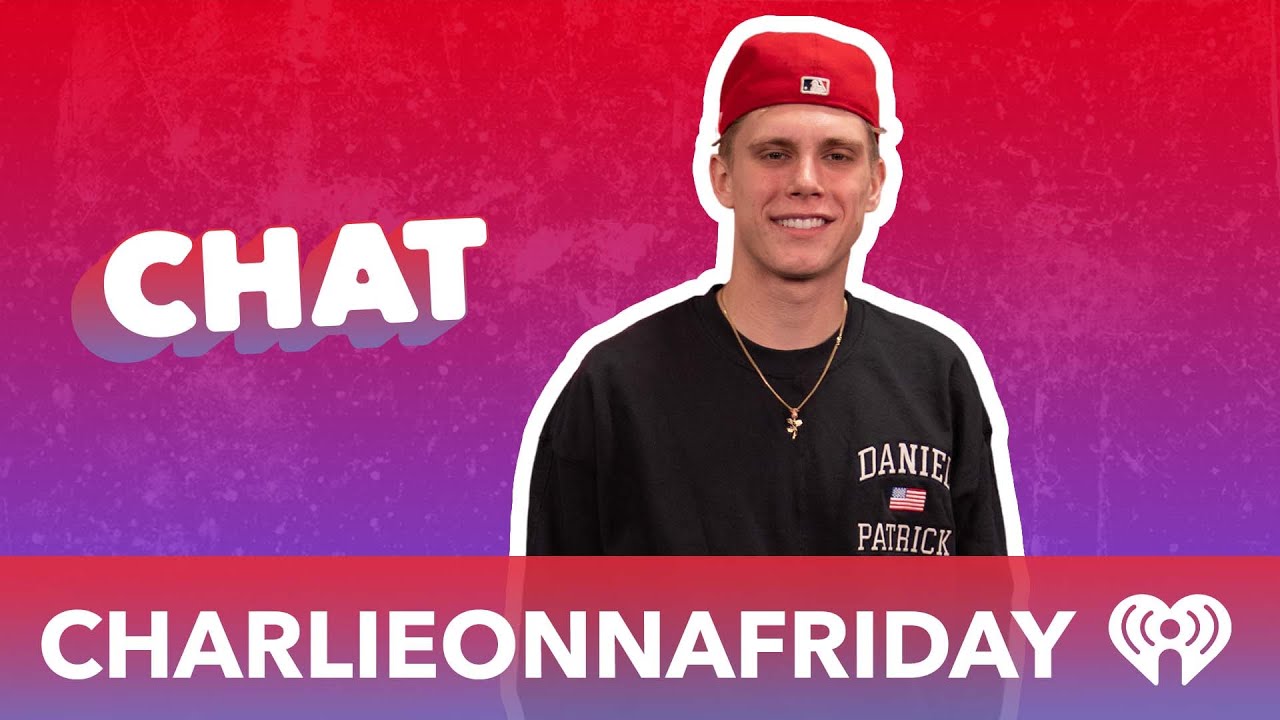charlieonnafriday on Macklemore & His Heros in Music, Playing Colleges ...