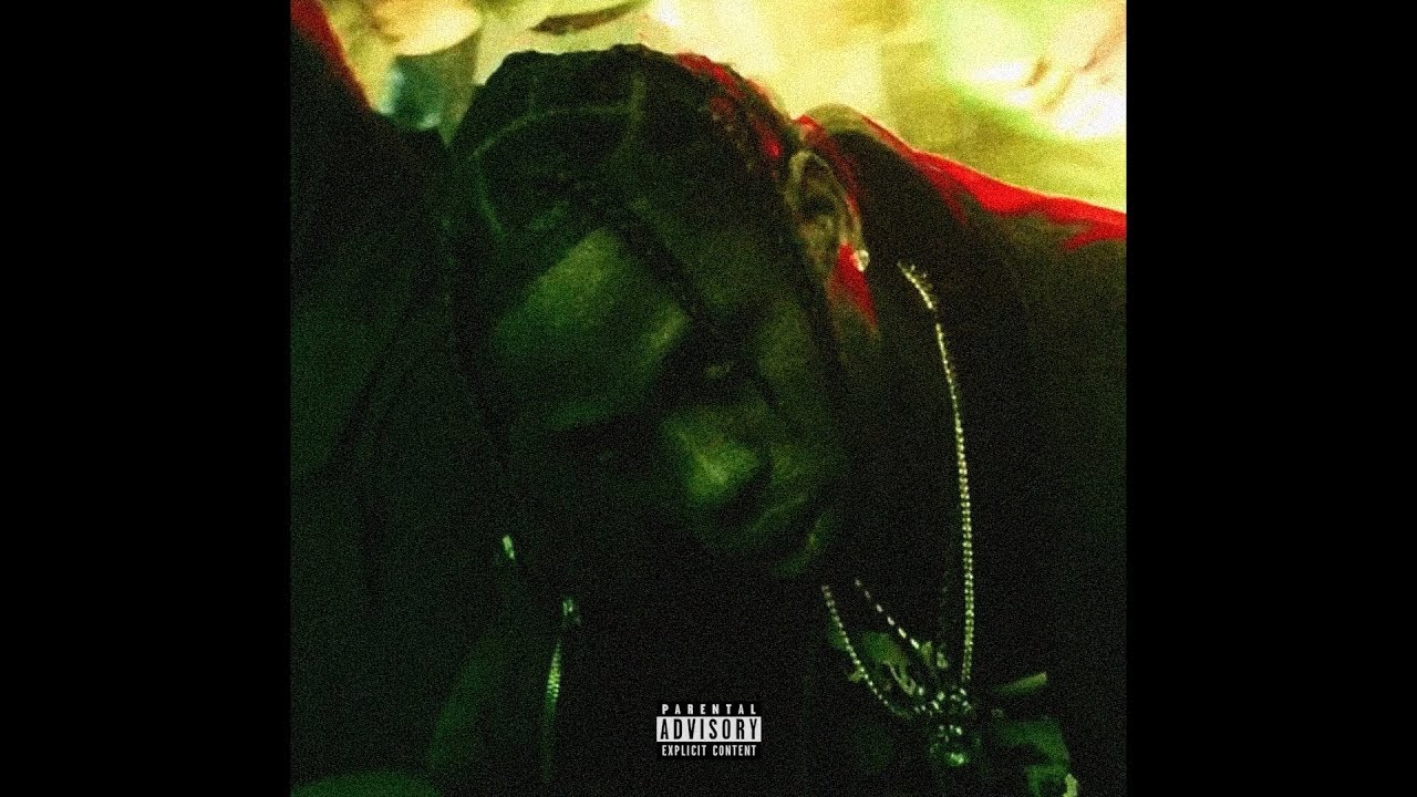 Travis Scott Type Beat - BLOOD MOON (prod. 6SIXX) - YouTube