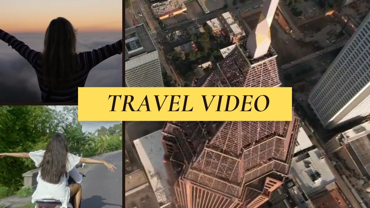 Cinematic Travel Video - YouTube
