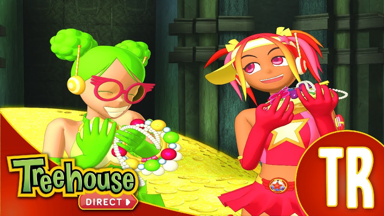 Z-Timi: Açgözlülük Zootu 2 - Ep.17 - YouTube