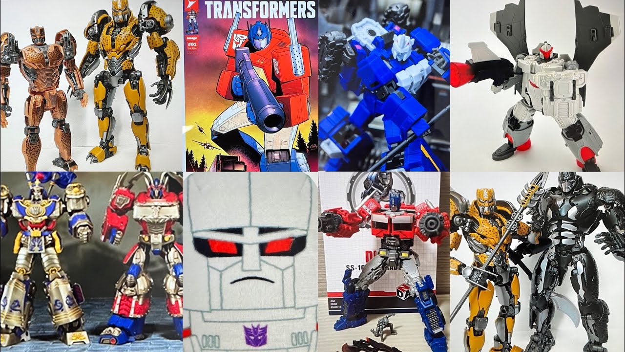 Transformers yolopark ROTB model Fans hobby jetfire ironfactory new ...