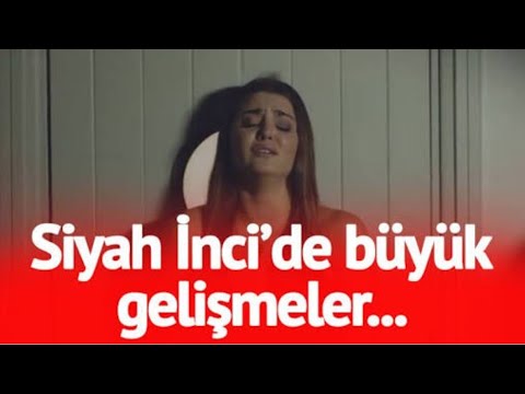 Siyah inci 15.bölüm fragmanı