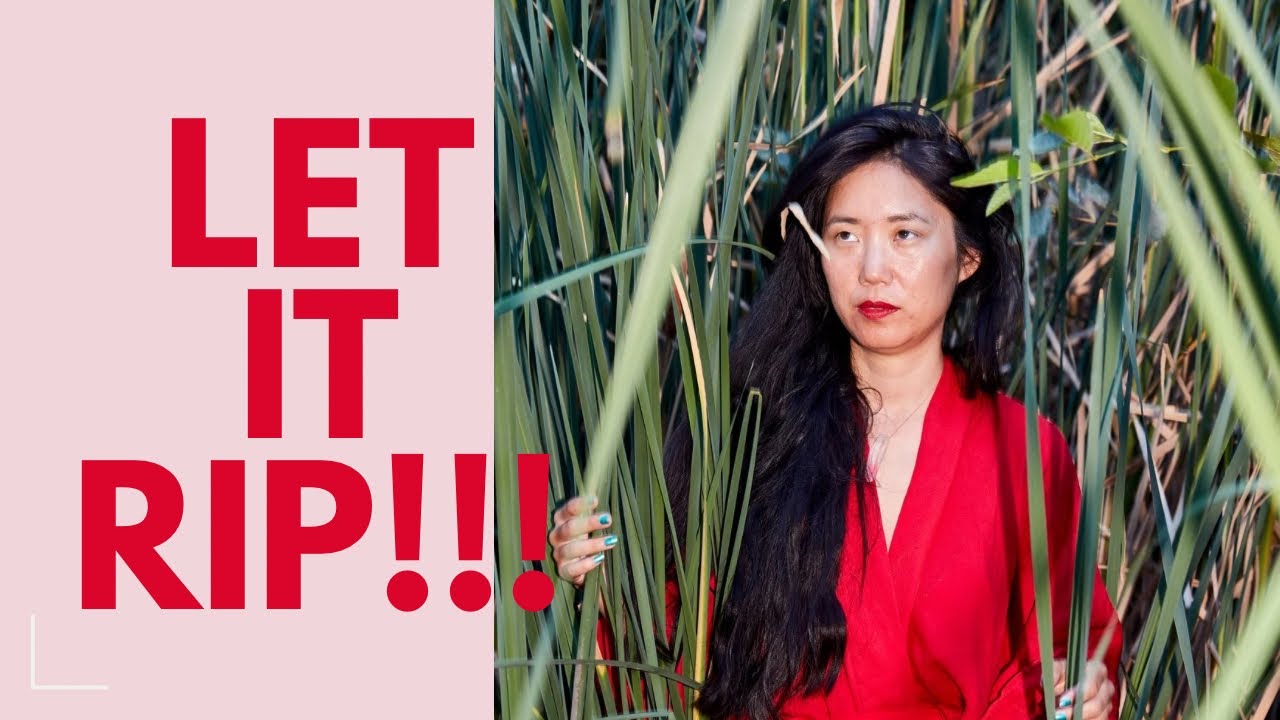 HOW HIDING MYSELF WAS KILLING ME - YouTube