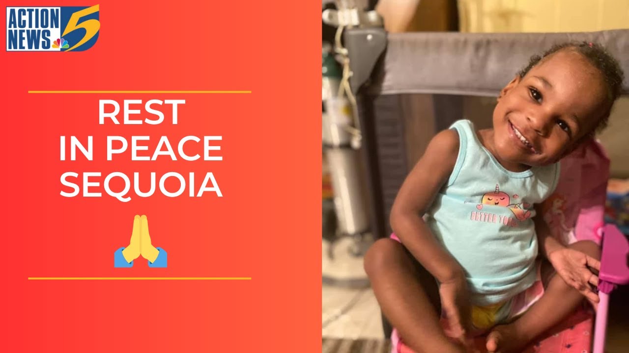 Family members react to the death of Sequoia Samuels - YouTube