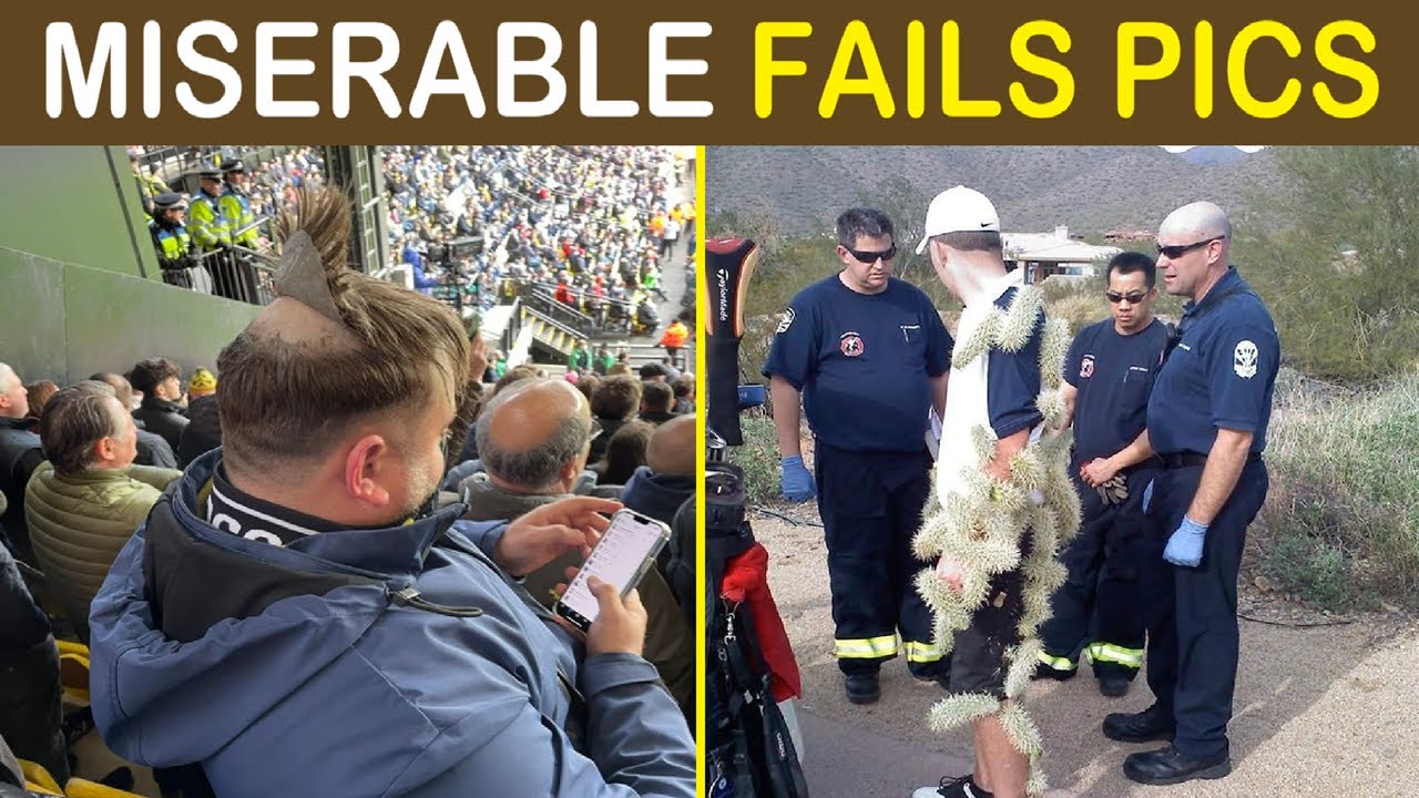 Times People Had No Choice But To Take A Picture Of Their Miserable ...