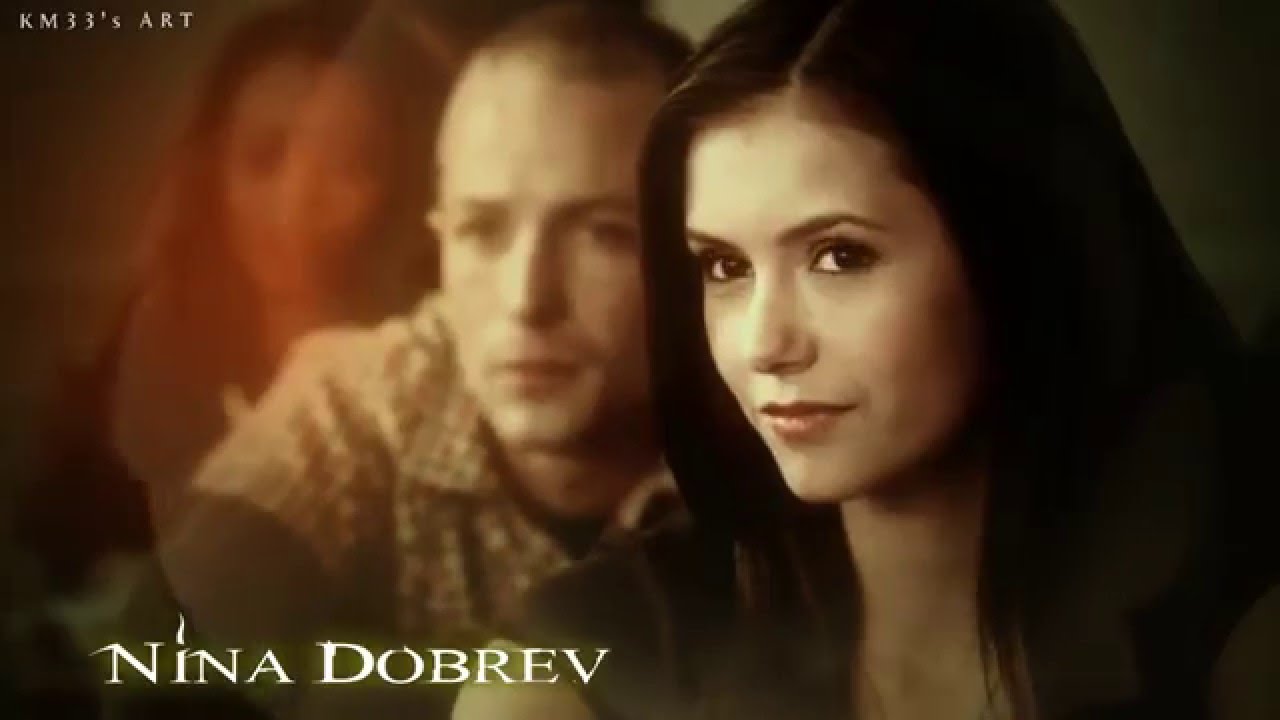 The Vampire Diaries - Pilot [1x01] Opening Credits - YouTube