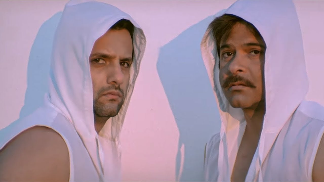 Kahan Ho Tum Pyar Mein Tere Yahan Hum Tum - No Entry | Anil Kapoor ...