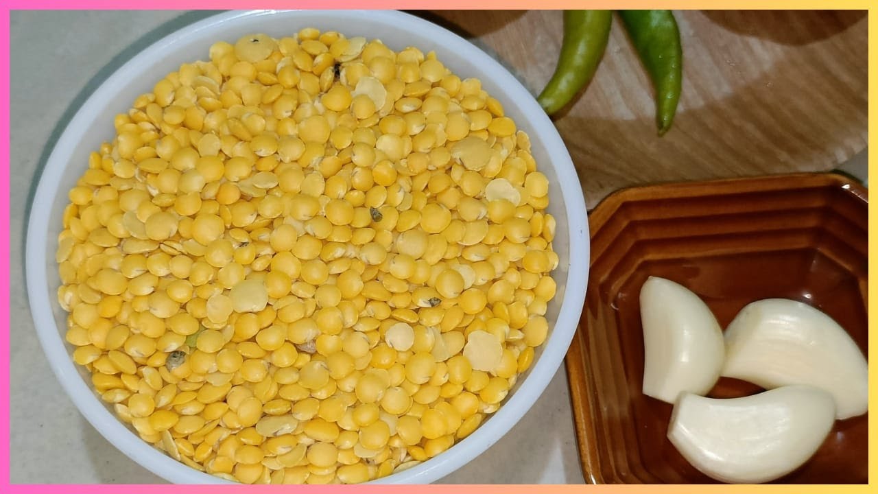 വെറും പരിപ്പ്,സവാള,തക്കാളി മതി💯കിടിലൻ കറി റെഡി l dal sambar recipe in ...