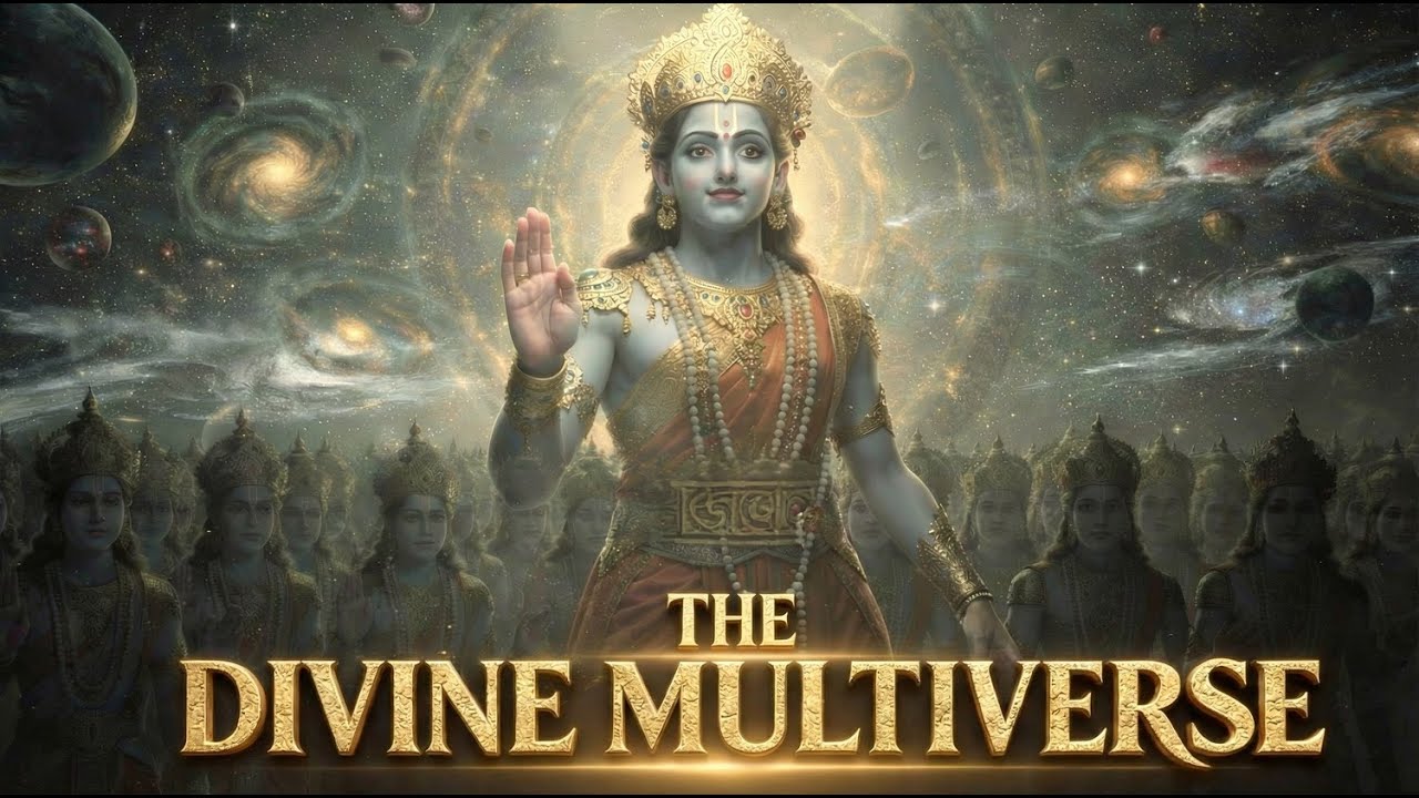 Mythological Stories | Hindu Mythology | Ancient Wisdom – Krishna Shows ...