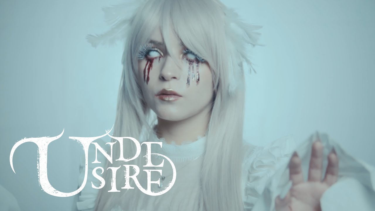 UNDESIRE - ENDLESS (Official Music Video) - YouTube
