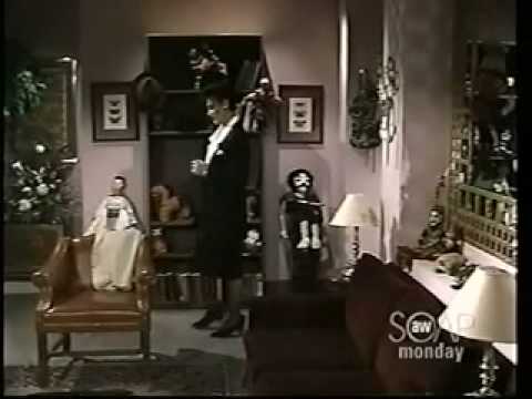 Another World 1988 ~ Wallingford's Memorial Pt. 3