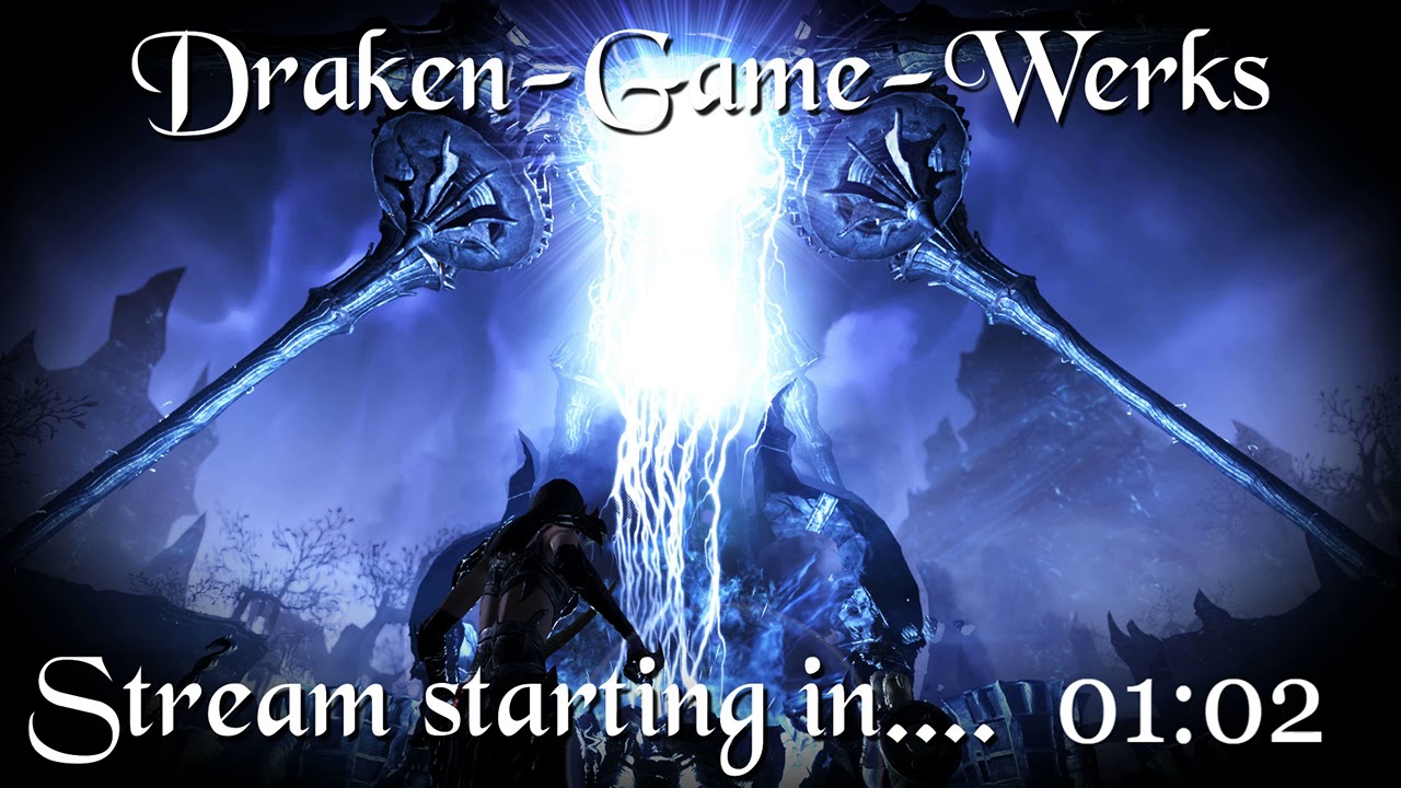 ESO Twitch Stream - Summerset is here! ***Spoiler*** (Day two, part one ...