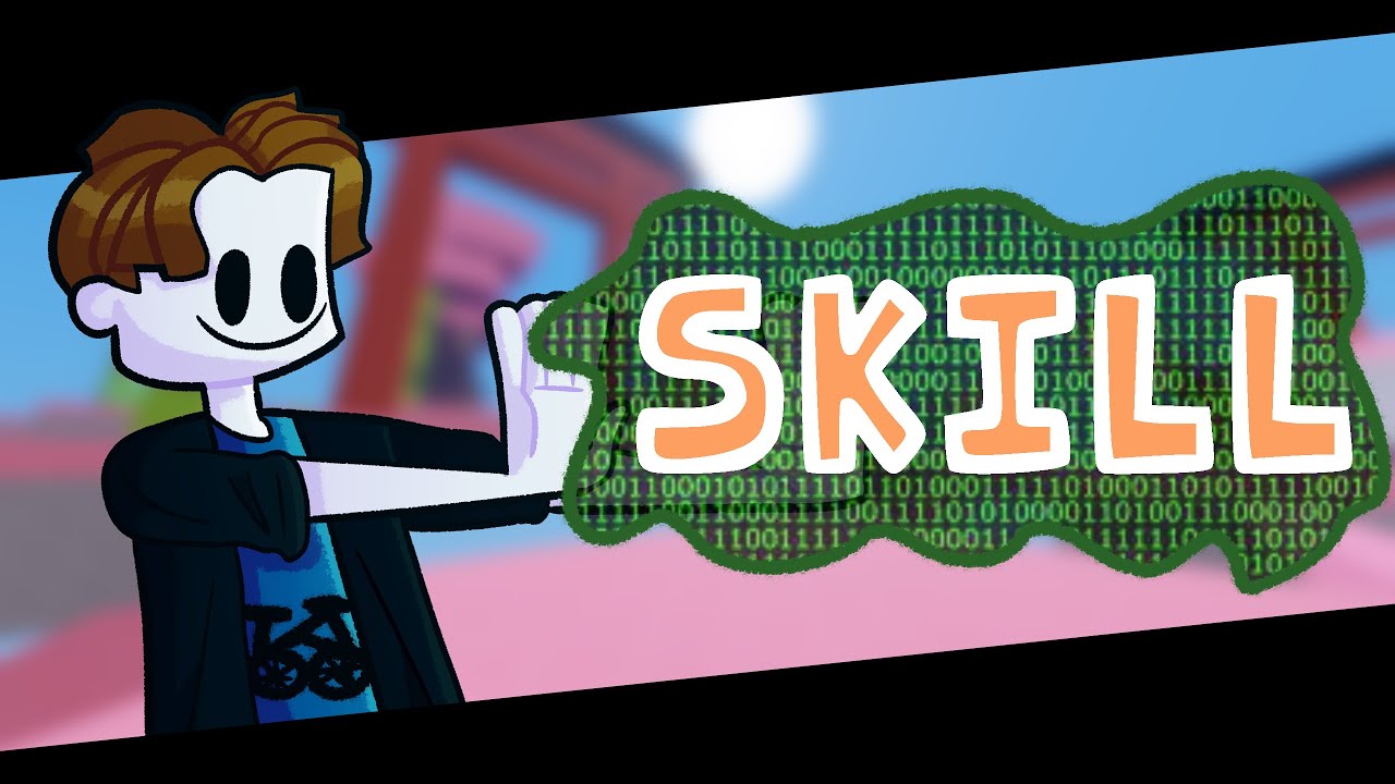 Skill - YouTube