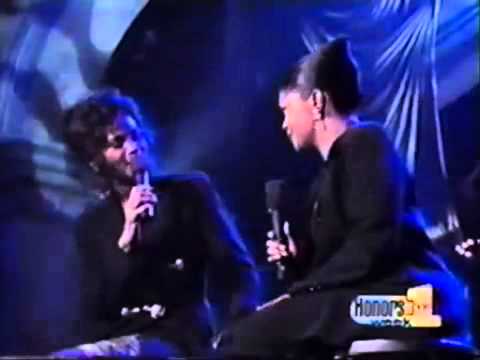 Whitney Houston & Cece Winans - \