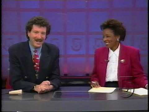 WCVB Newscast (December 16, 1995) - YouTube
