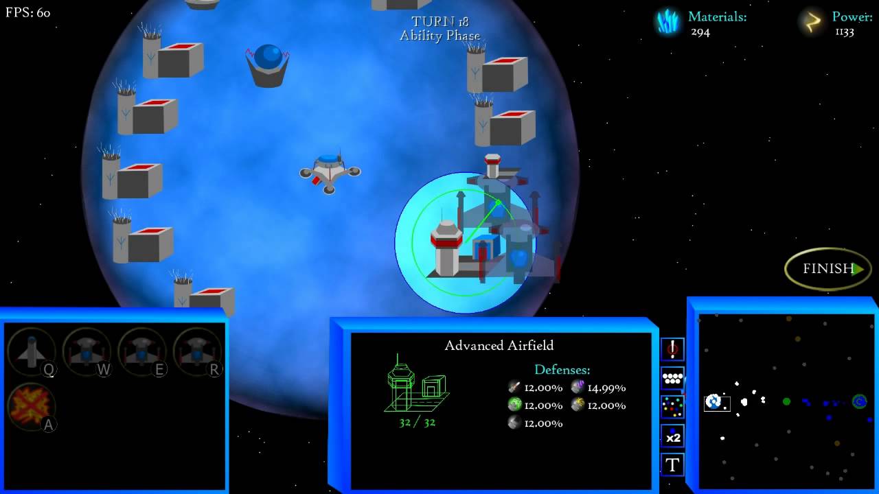 Planetary War Tutorial - YouTube