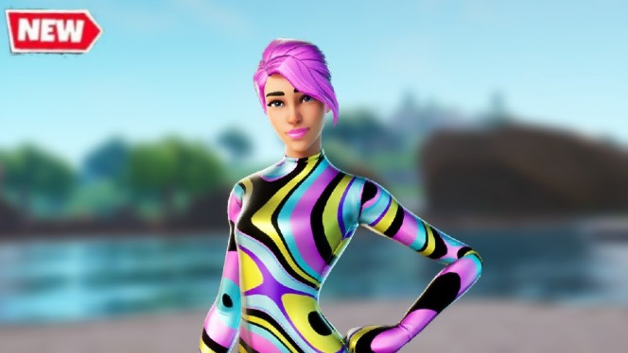 NEW NIGHTLIFE SKIN GAMEPLAY!! NEW ITEM SHOP REVEAL!!! FORTNITE BATTLE ...