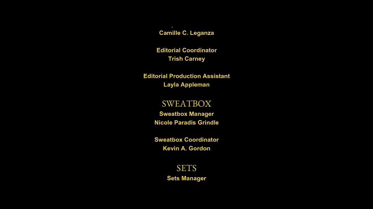 The Lion King (2004) End Credits - YouTube