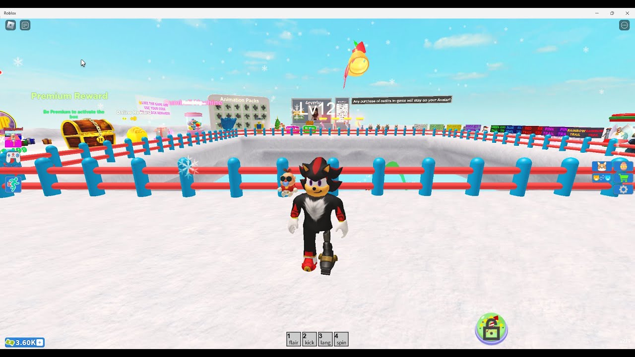 Color block game - YouTube