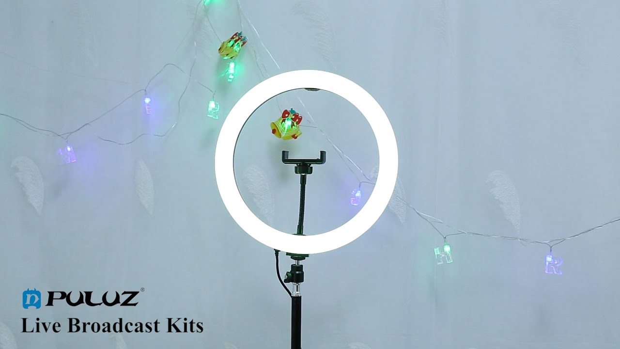 Live Broadcast Kits - YouTube
