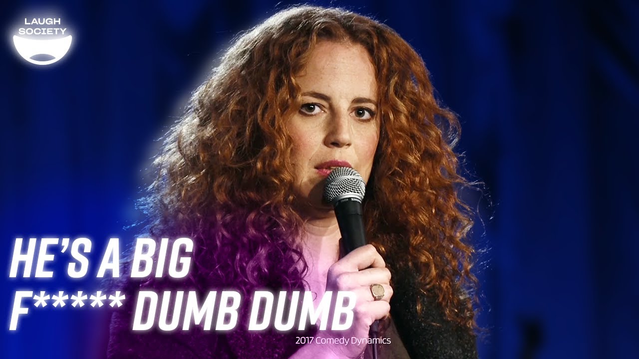 Donald Trump: Morgan Murphy - YouTube