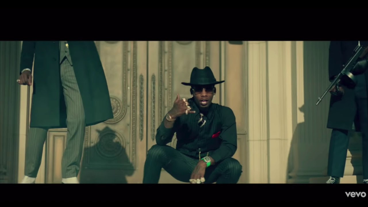 Offset & Gucci Mane - Quarter Milli (1 Hour Loop) - YouTube