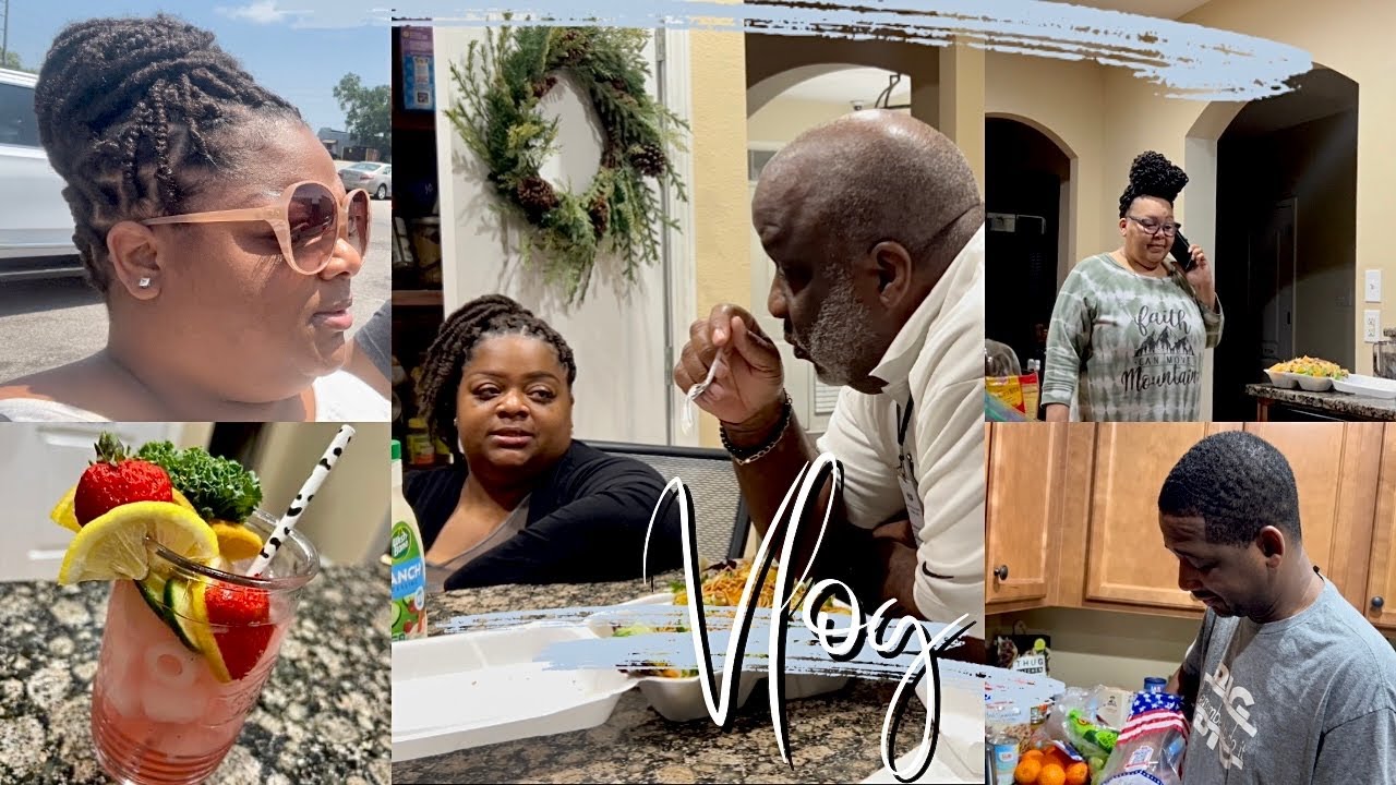 COMING OUT OF RETIREMENT | STARTING A NEW BUSINESS | CATCHING UP WITH ...