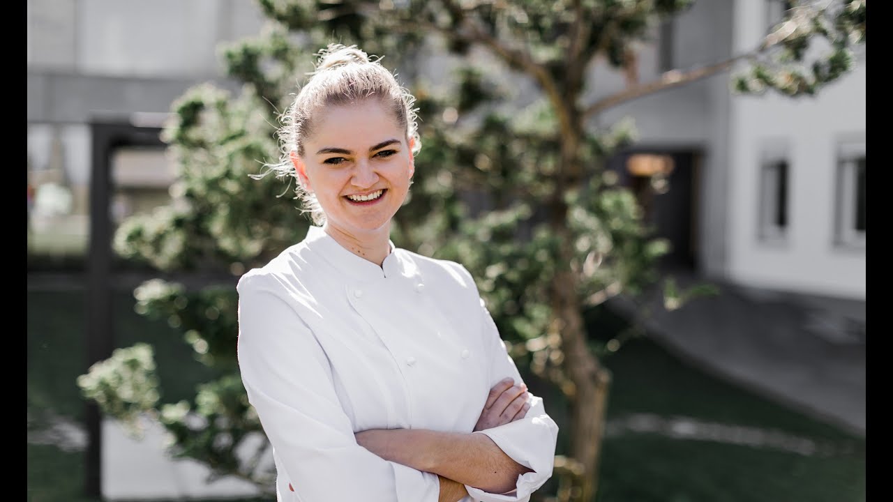 La Cuisine des Jeunes 2022 - Nicole Schuler - YouTube