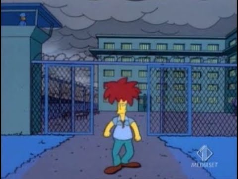 Telespalla Bob viene graziato - YouTube