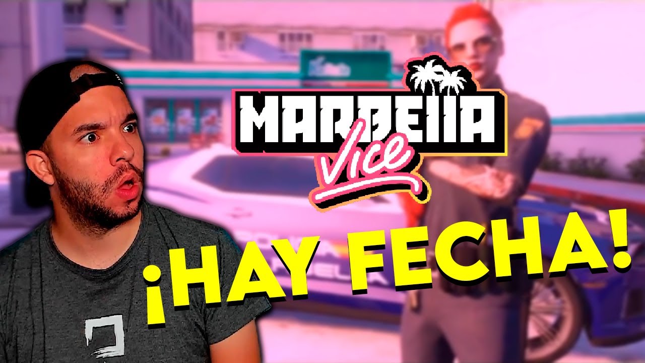 YA HAY FECHA PARA MARBELLA VICE 2 | TRAILER MARBELLA VICE 2 - YouTube