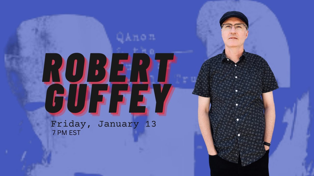 Robert Guffey - YouTube