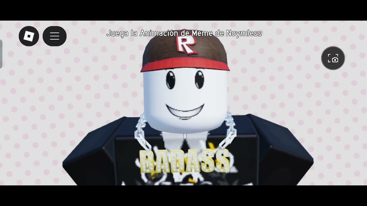 Im good Day YAAAYYYYY!!!!! | Meme noimless | roblox - YouTube