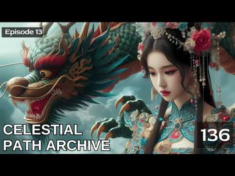 Celestial Path Archive Episode 136 Audio Celestial War Audiobook - YouTube