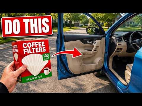 17 GENIUS Nissan Tricks You'll Wish You Knew Sooner (Pro Tips)