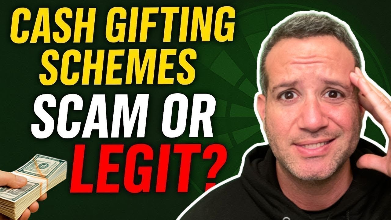 Cash Gifting Programs Review - Scams or Legit? - YouTube