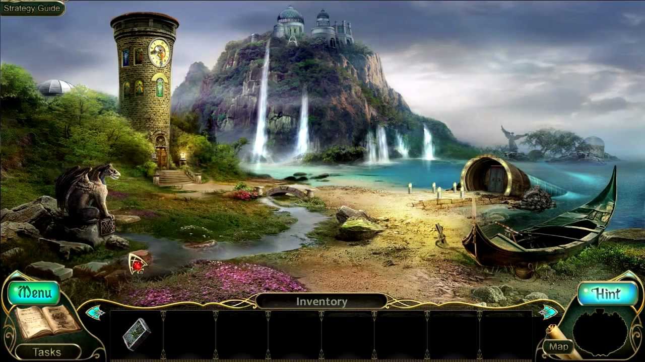 Phenomenon 2: Meteorite Collector's Edition Gameplay | HD - YouTube