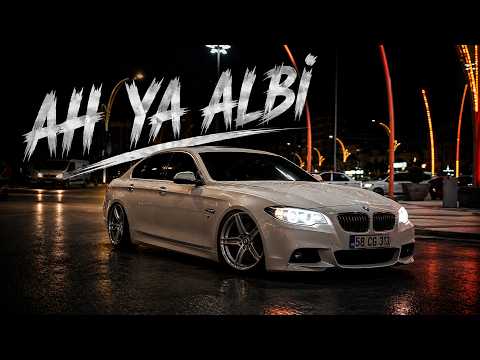 Meyto Sidious - Ah Ya Albi (Arabic Remix)