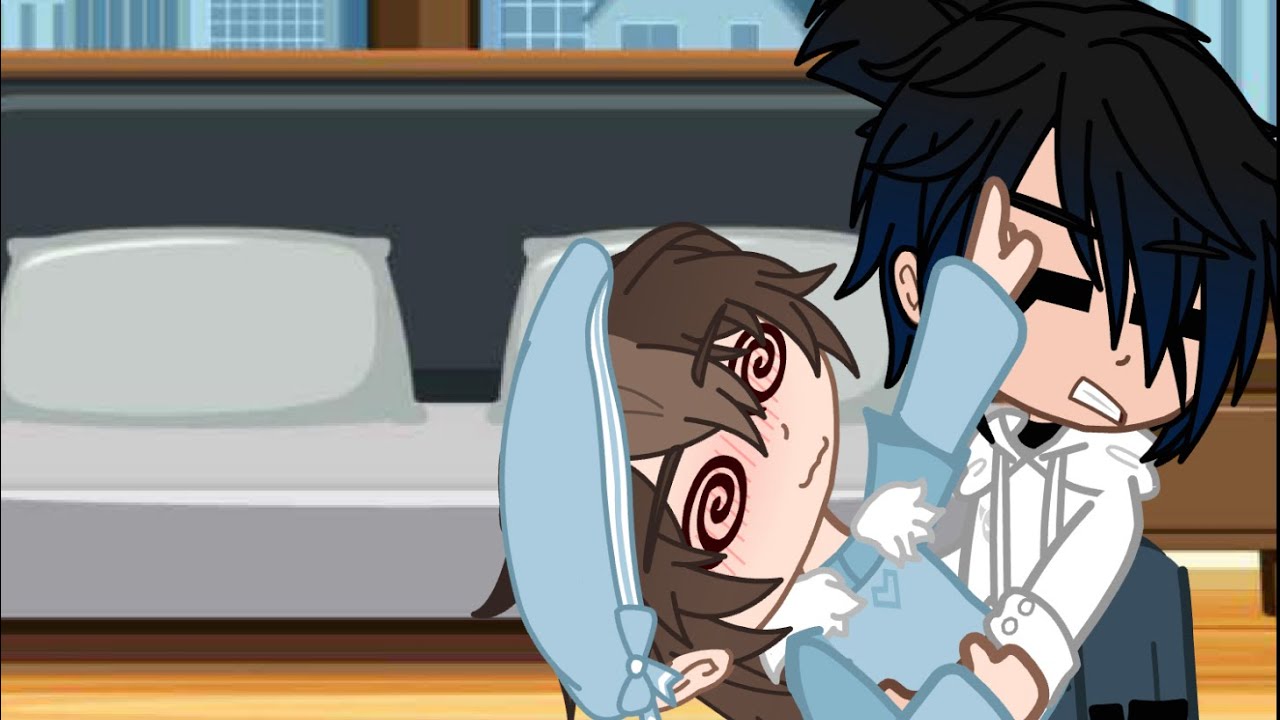 Elijah x Issac spicy moment || sh- post - YouTube