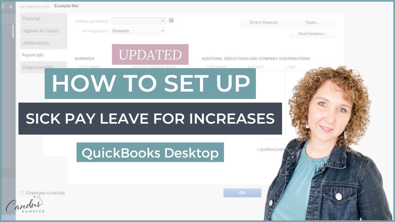 UPDATED How To Set Up Sick Pay Leave For Increases In 2024 YouTube updated-how-to-set-up-sick-pay-leave-for-increases-in-2024-youtube