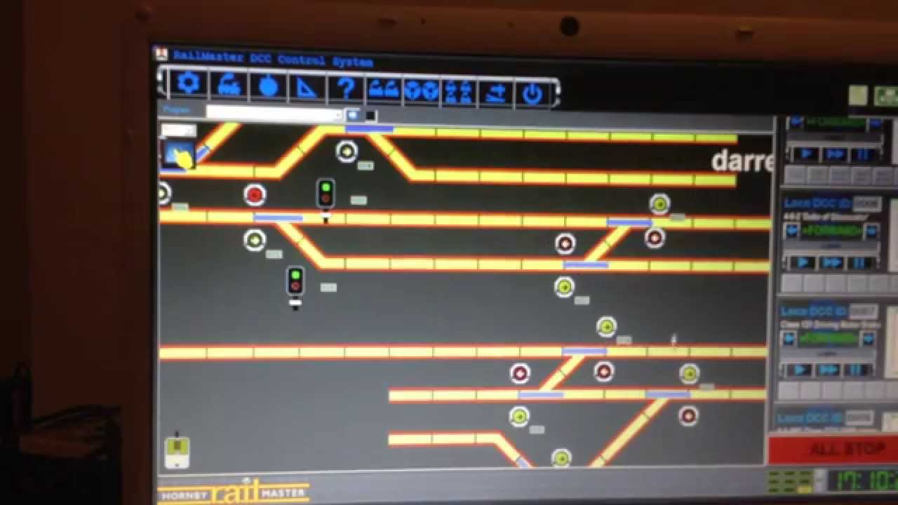 hornby GWR Point Motor ,Lever, Signal, Point Motor Housing, part 2 ...