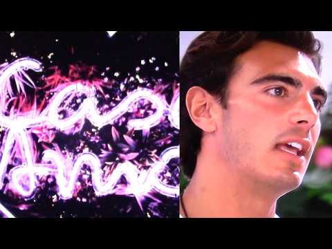 Love island UK 2026 | CASA AMOR on Sunday! LORENZO couples up with YASMINE! KAV back with JASMINE