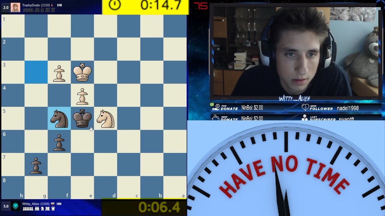 Time Scramble Ending 🕛 - YouTube