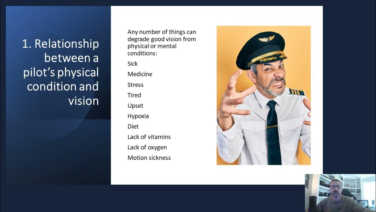 CFI Technical Subject Areas Task C Visual Scanning and Collision ...