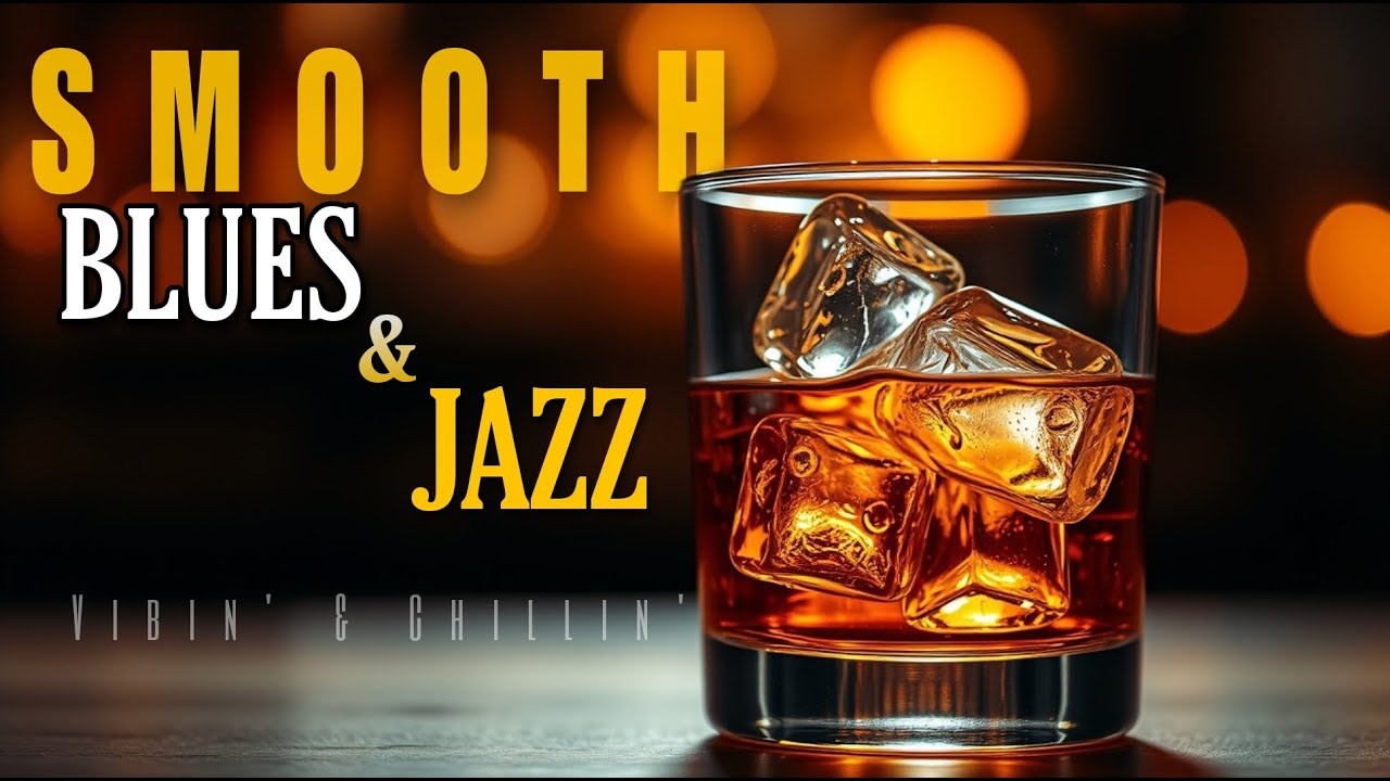Feel the Blues, Swing the Jazz: A Symphony of Soul - YouTube