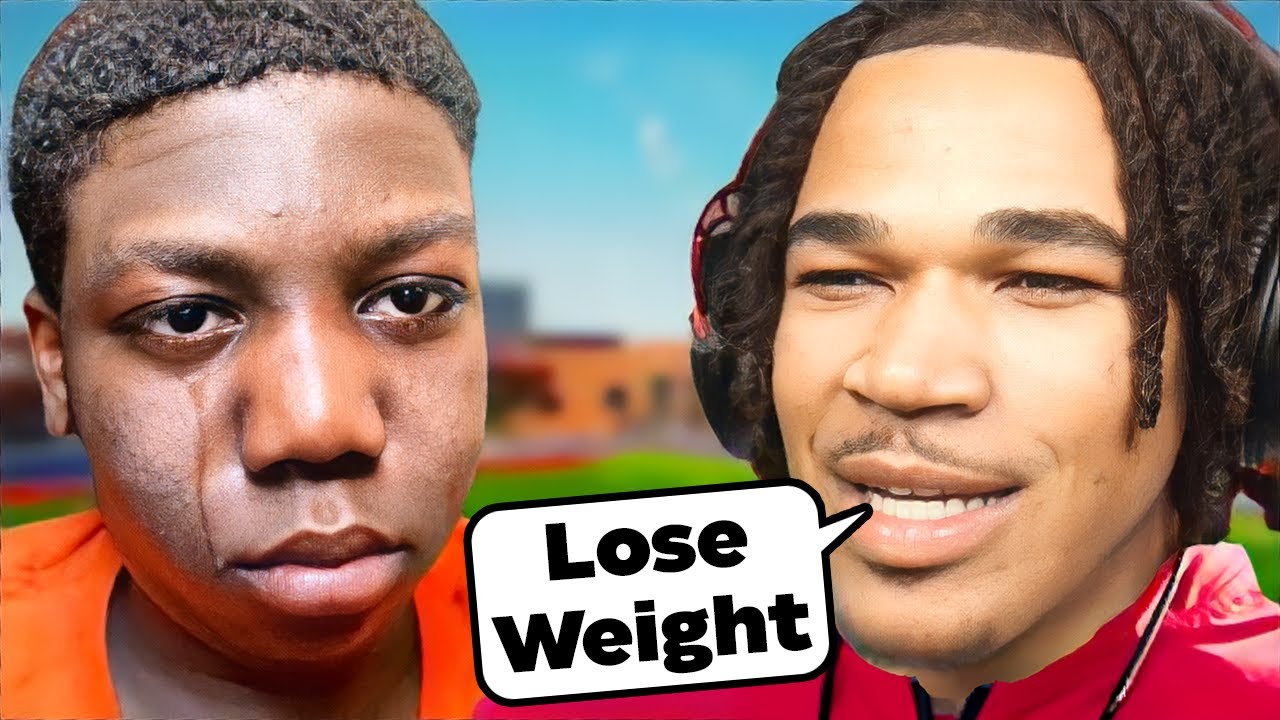 Max Became Young Dabo's Rizz Coach For The Day - YouTube