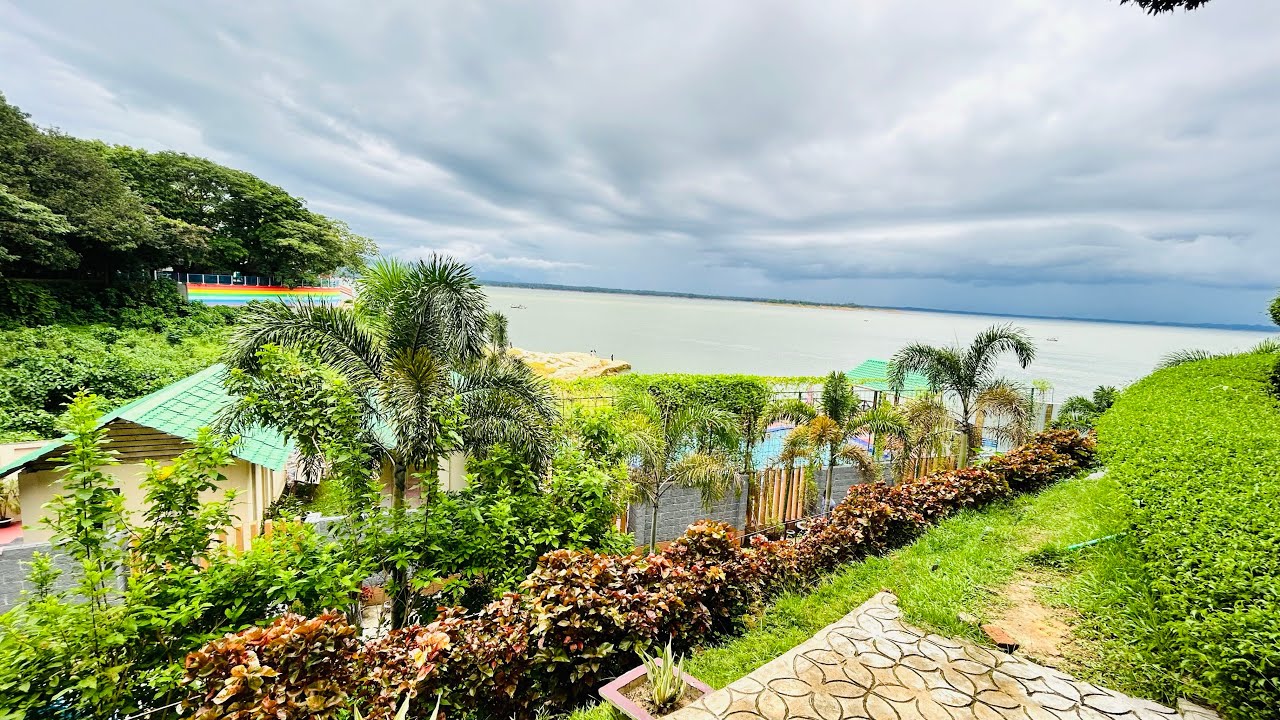 Polwel park,rangamati.. part 01 - YouTube