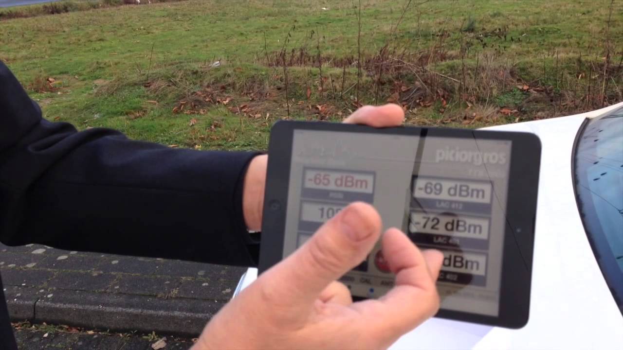 TTS-2000 HD 720p - YouTube